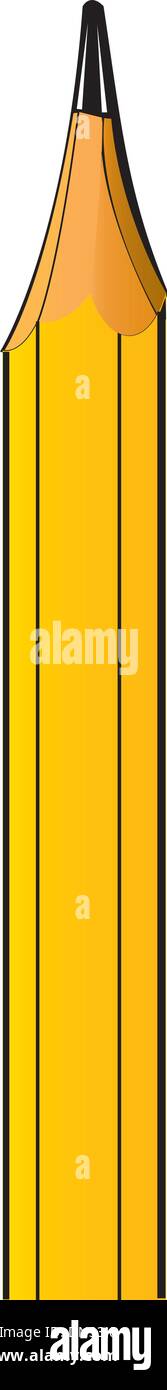 Full straight view Stock Vector Images - Alamy