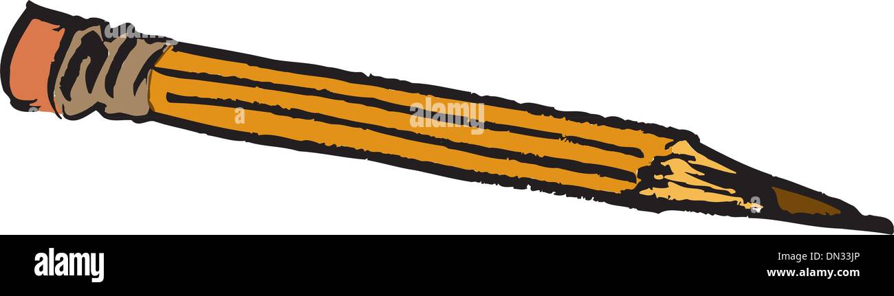 Full straight view Stock Vector Images - Alamy