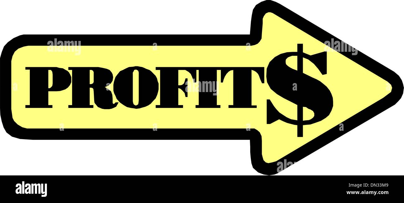 Profit analysis Stock Vector Images - Alamy