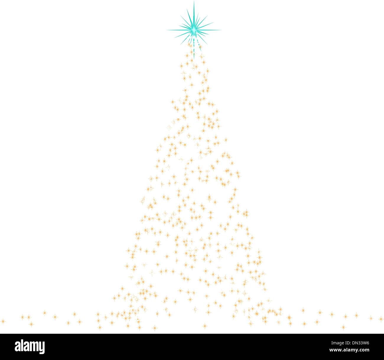 Festive winter card template Stock Vector Images - Alamy