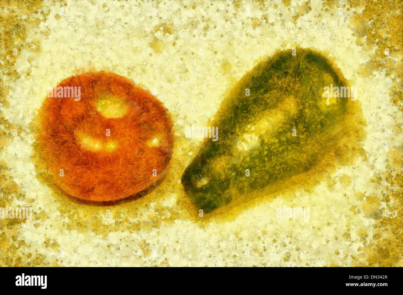 Persea americana images hi-res stock photography and images - Alamy