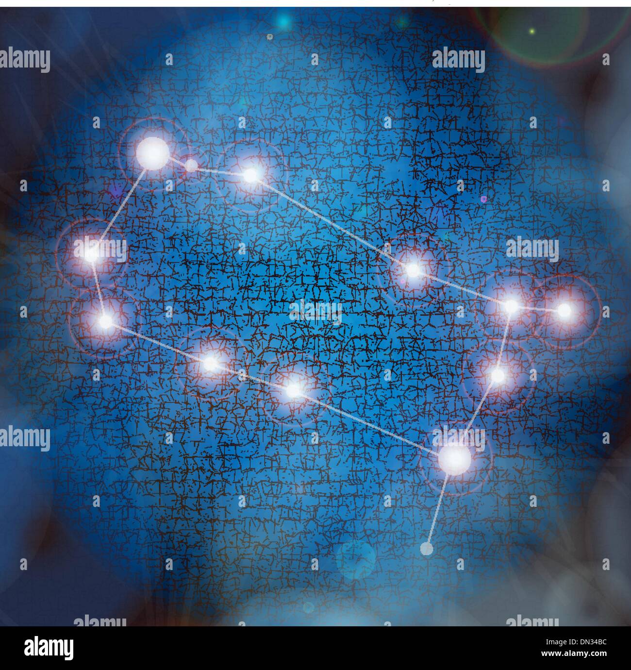 Gemini picture hi-res stock photography and images - Alamy