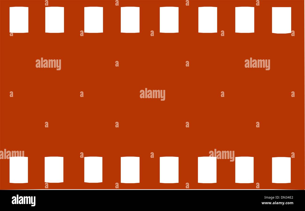 Movie film strip photos Stock Vector Images - Alamy