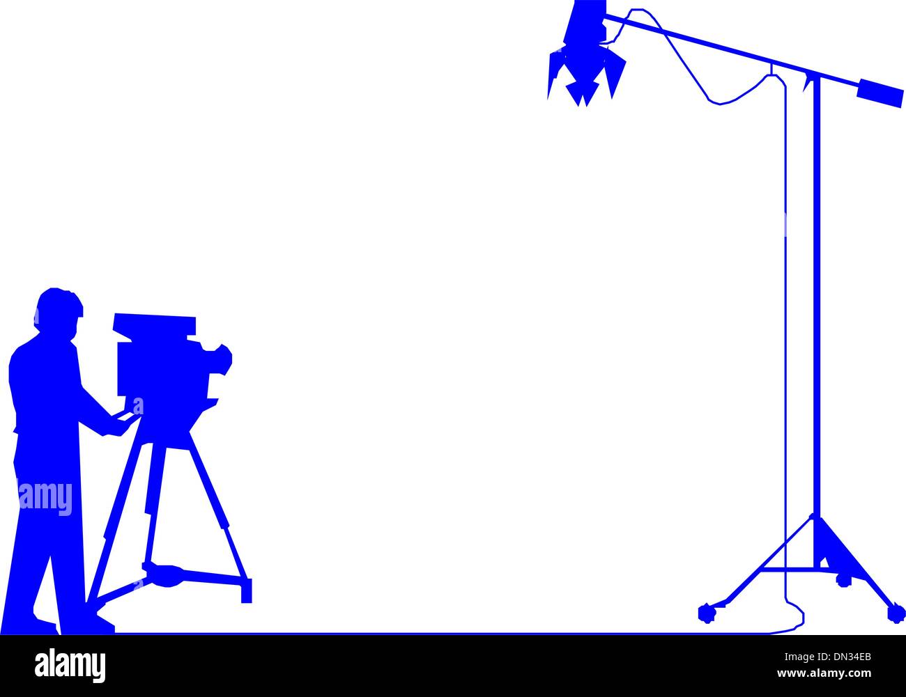 Shoot Stock Vector Images - Alamy