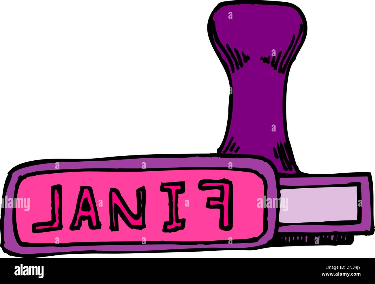 Finals Stock Vector Images - Alamy