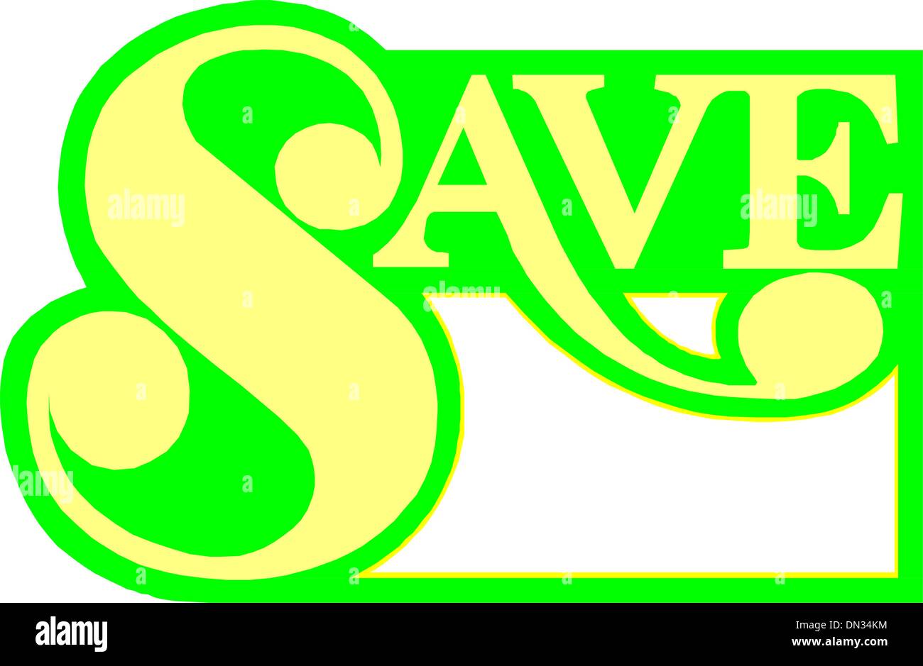 Rich save Stock Vector Images - Alamy