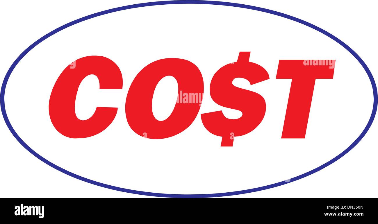 Cost benefit Stock Vector Images - Alamy
