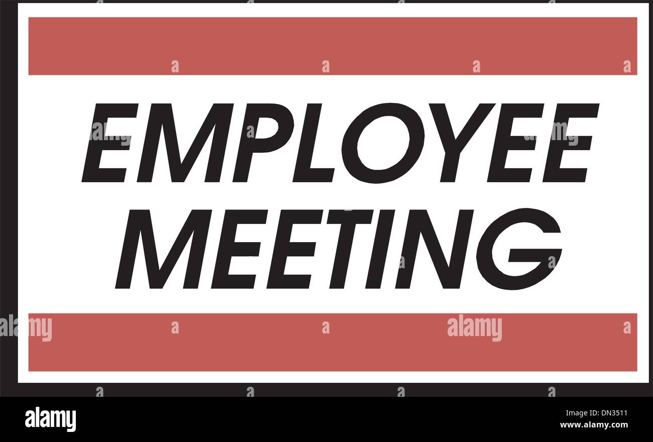 Employment outlook Stock Vector Images - Alamy