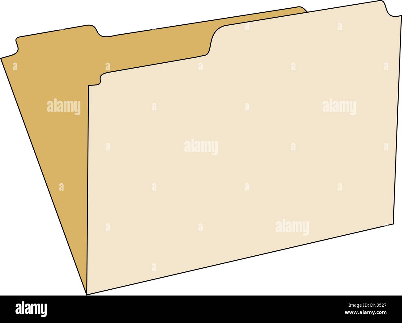 Computer folder hi-res stock photography and images - Alamy