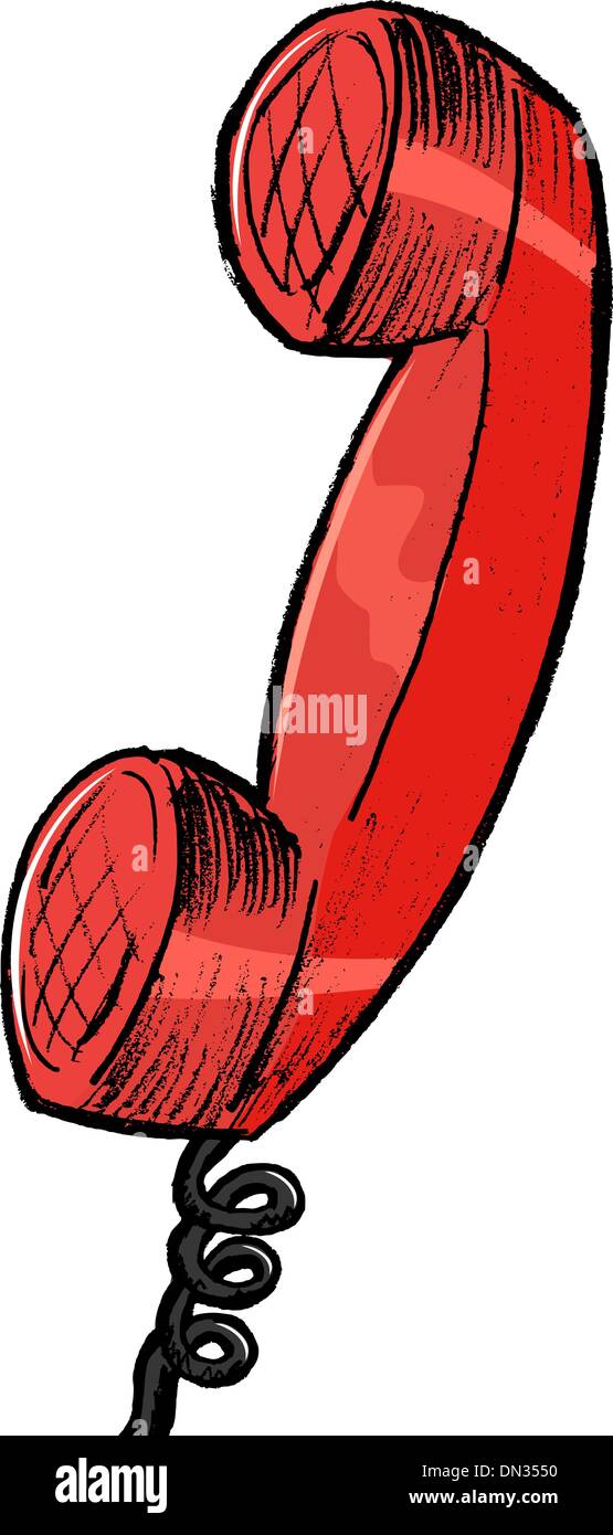Vintage voice Stock Vector Images - Alamy