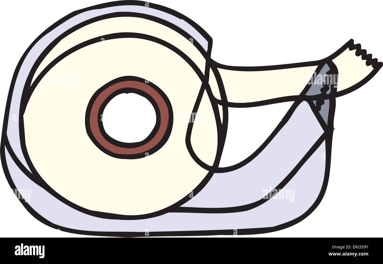 Repairing glue Stock Vector Images - Alamy