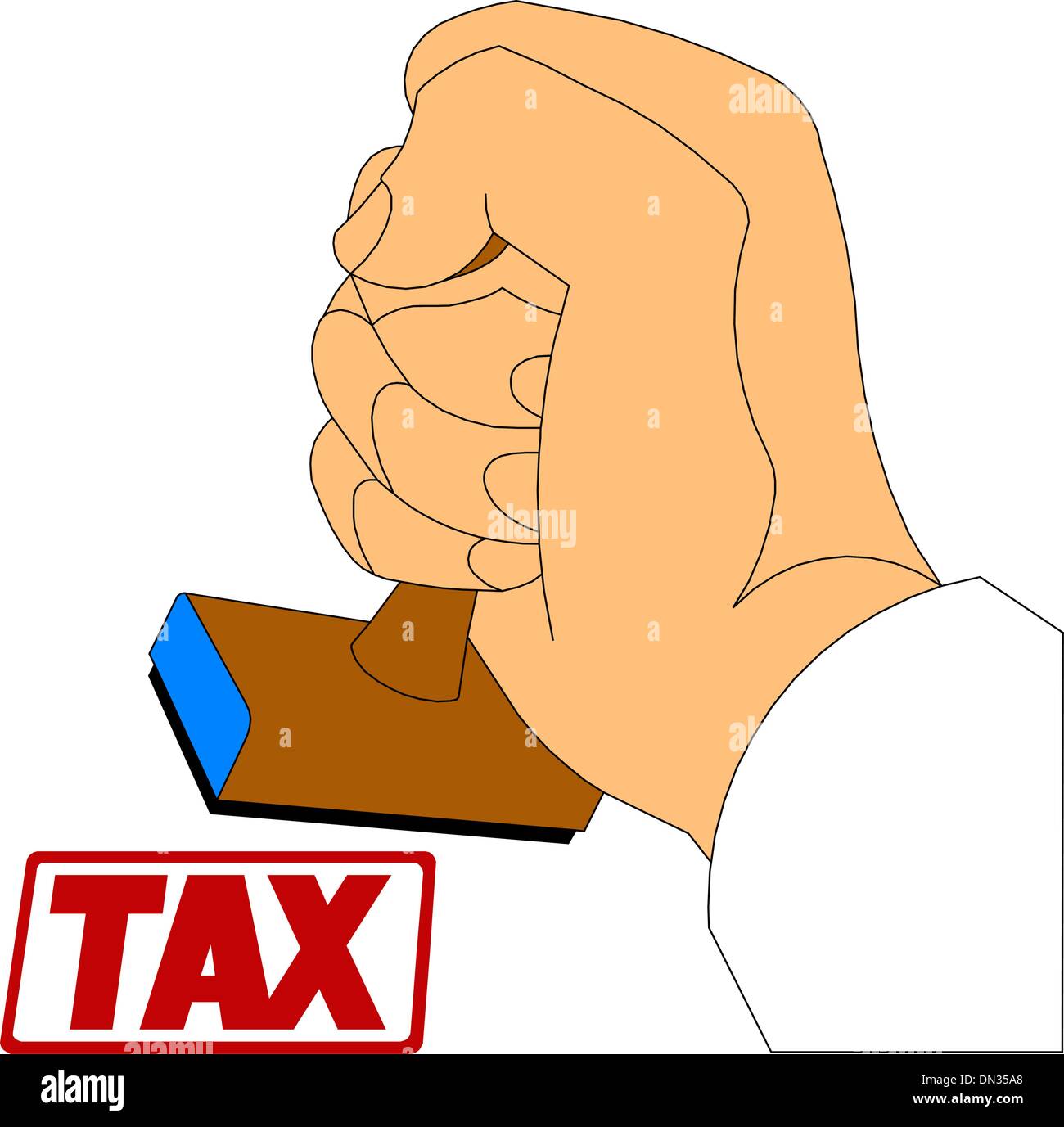 Top printout Stock Vector Images - Alamy