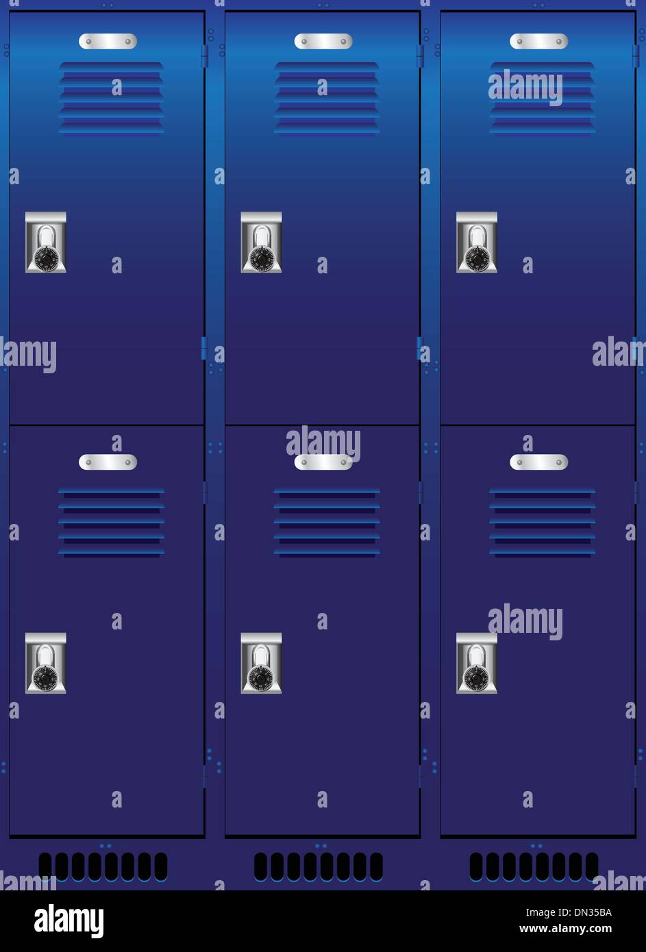 Design locker locker hi-res stock photography and images - Alamy