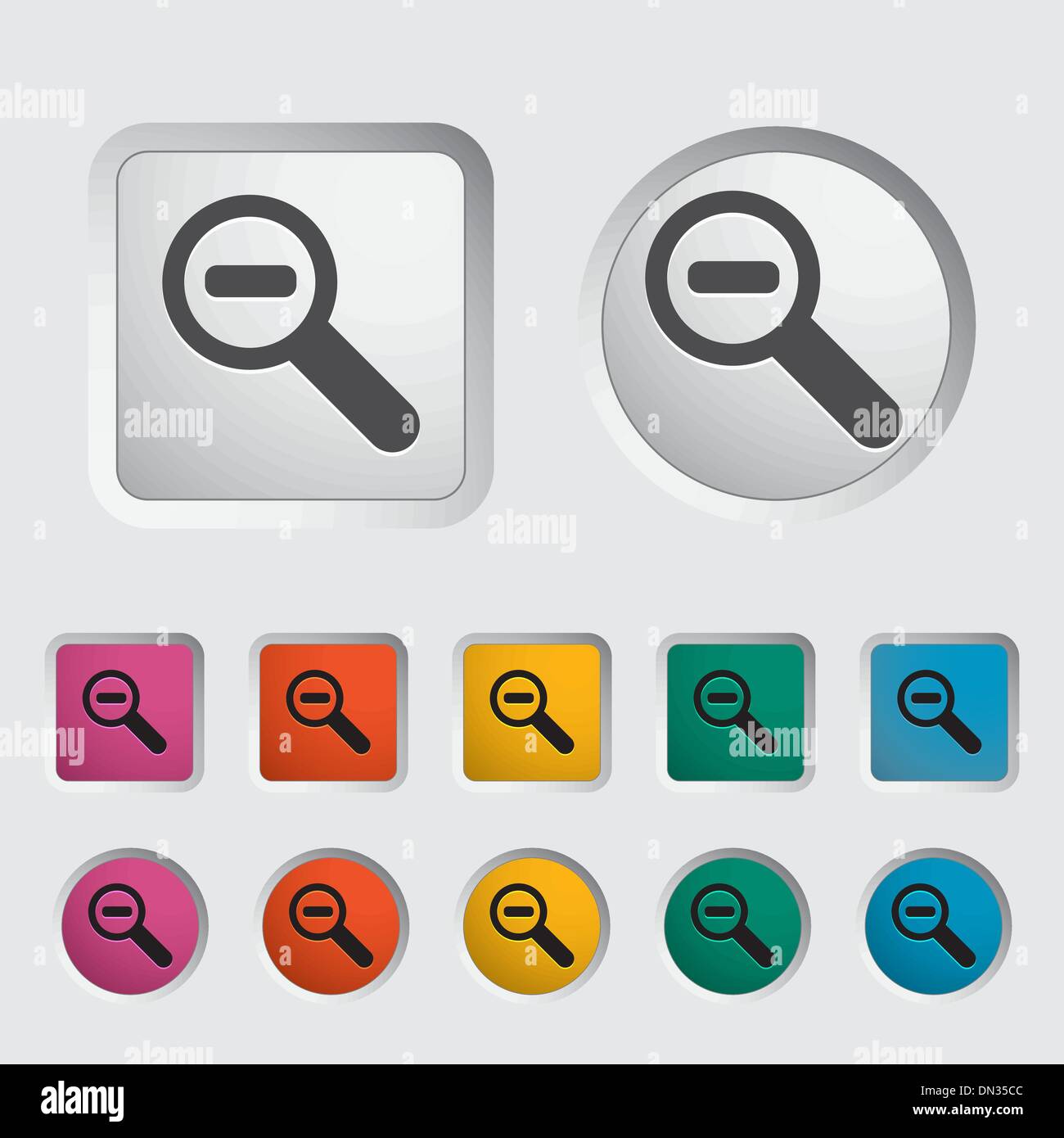 Scale single icon Stock Vector Image & Art - Alamy