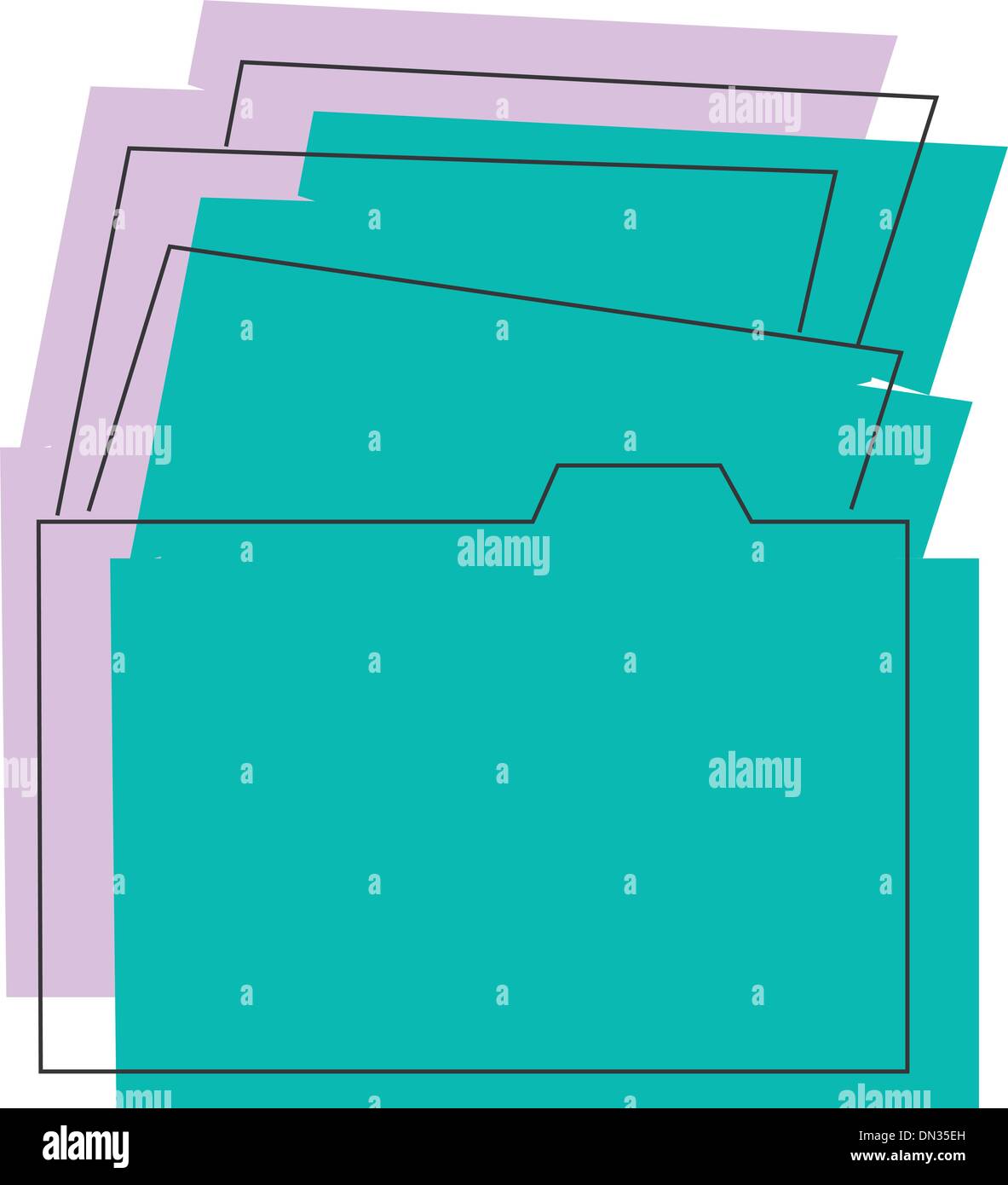 Image colour management Stock Vector Images - Alamy