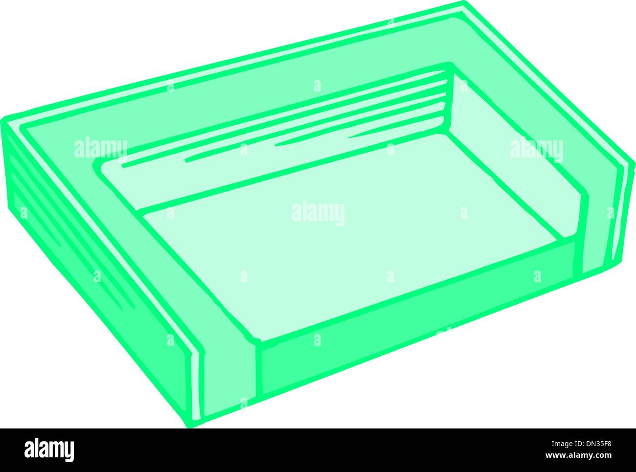 Empty outbox hi-res stock photography and images - Alamy