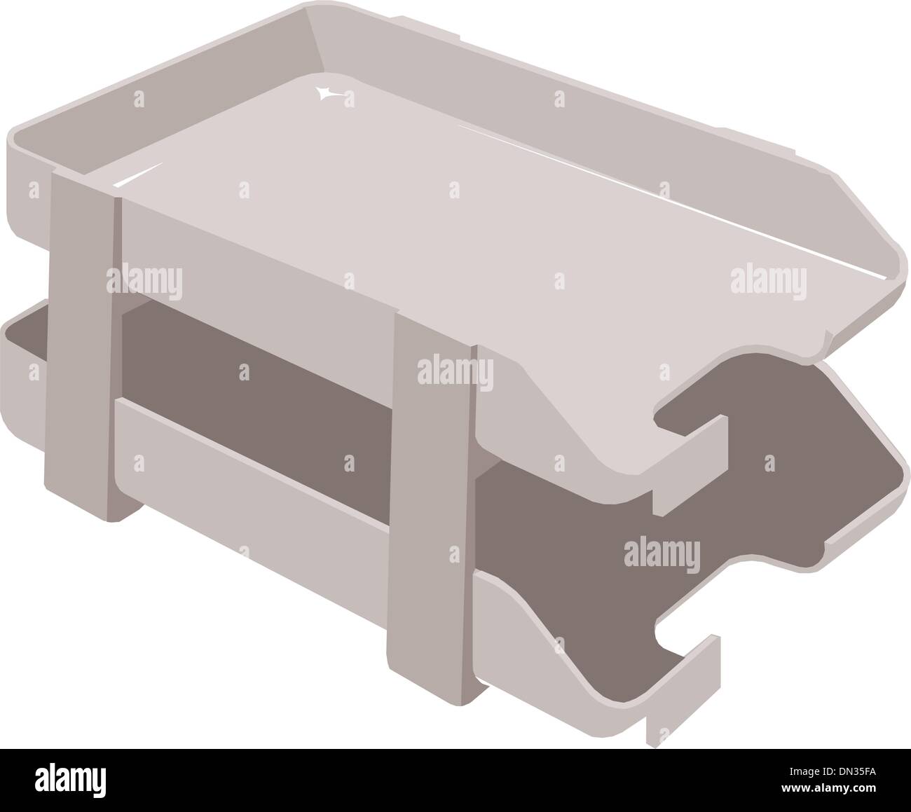 Outbox tray hi-res stock photography and images - Alamy