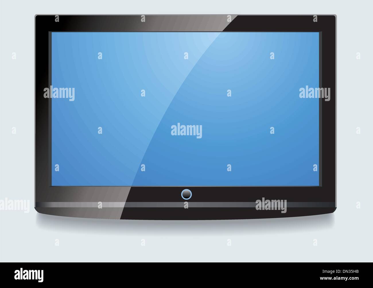 Display lcd panel screen Stock Vector Images - Alamy