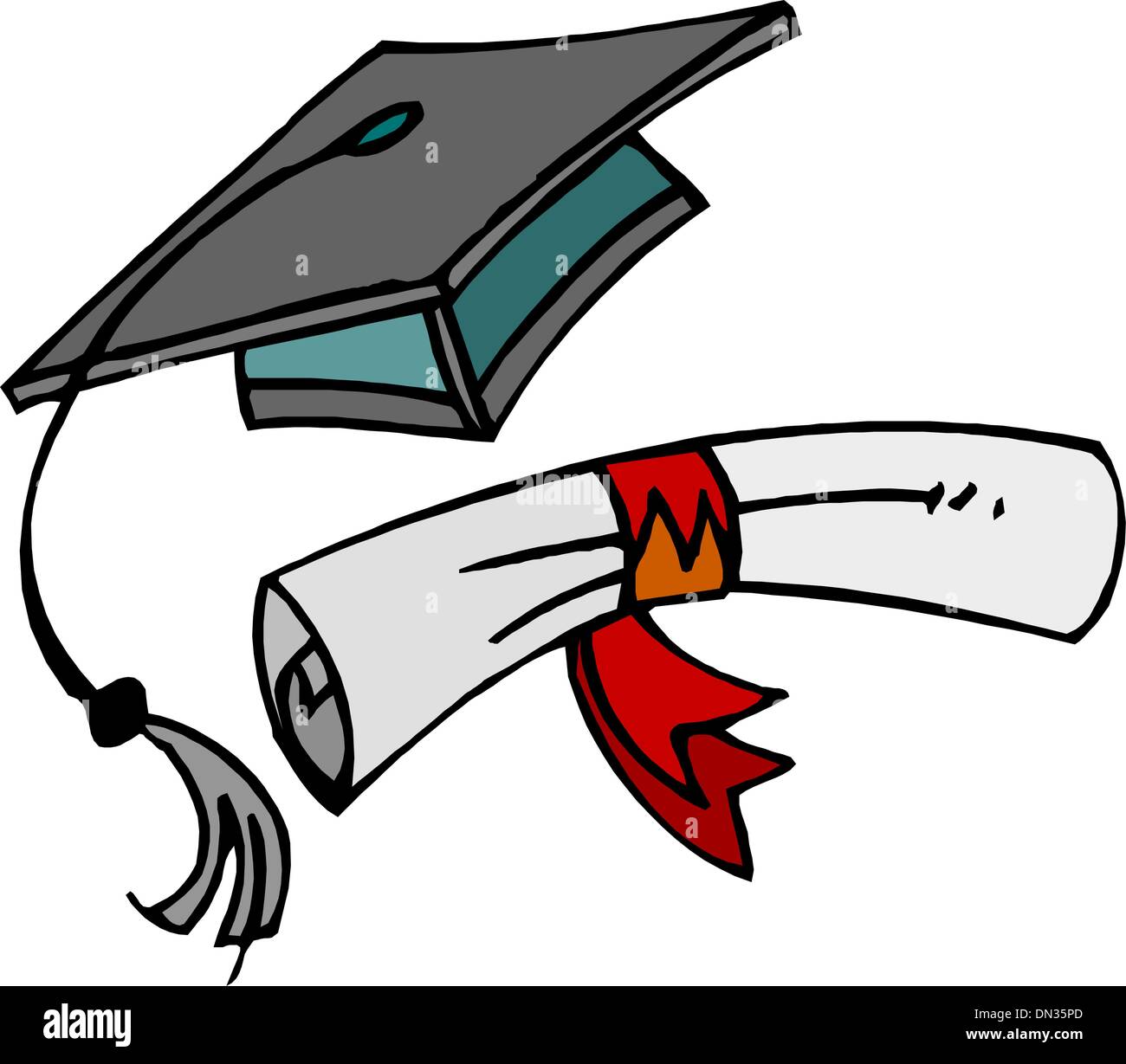 Doctorate degree hi-res stock photography and images - Alamy