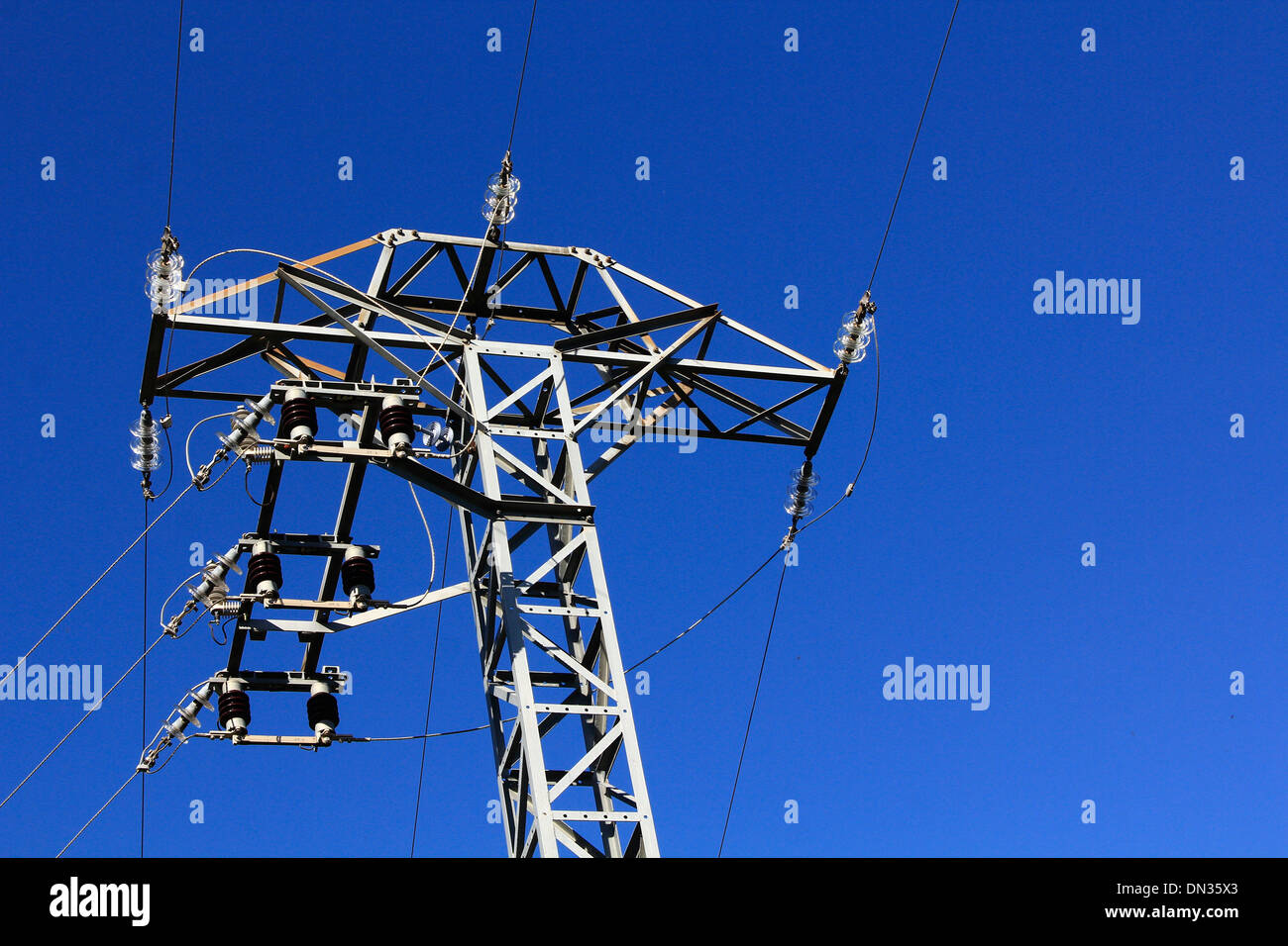 Current tower hi-res stock photography and images - Alamy