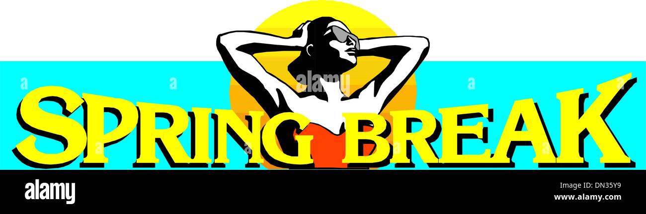 Break Stock Vector Images - Alamy