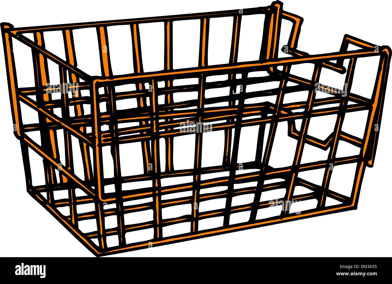 Box office clerk Cut Out Stock Images & Pictures - Alamy