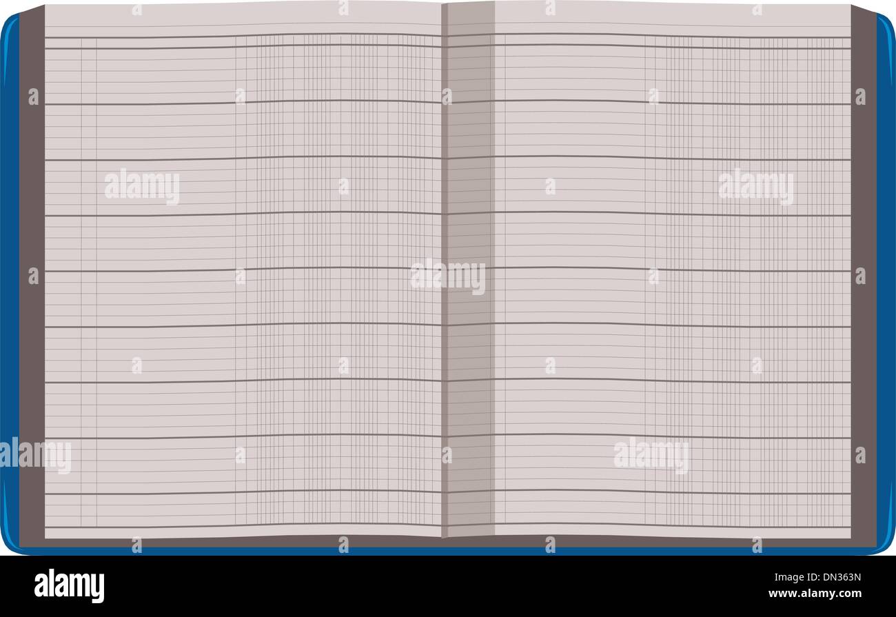 Notebook isometric icon hi-res stock photography and images - Alamy