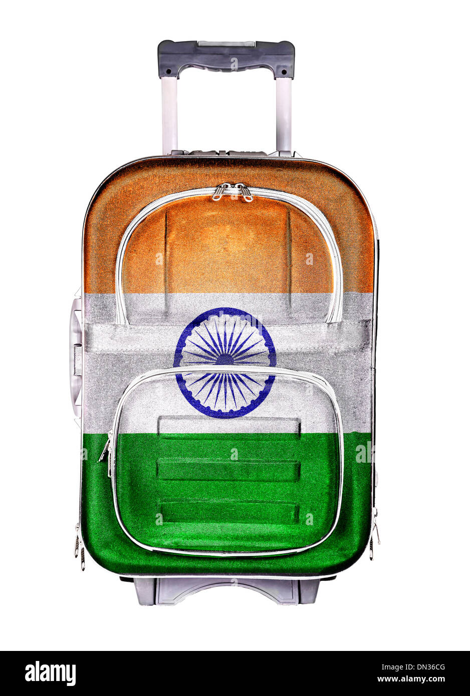 India emigration hi-res stock photography and images - Alamy