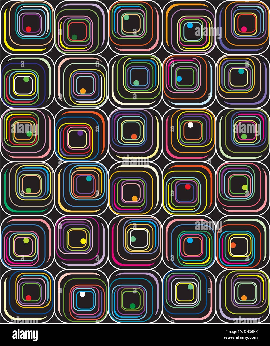 vector abstract background Stock Vector Image & Art - Alamy