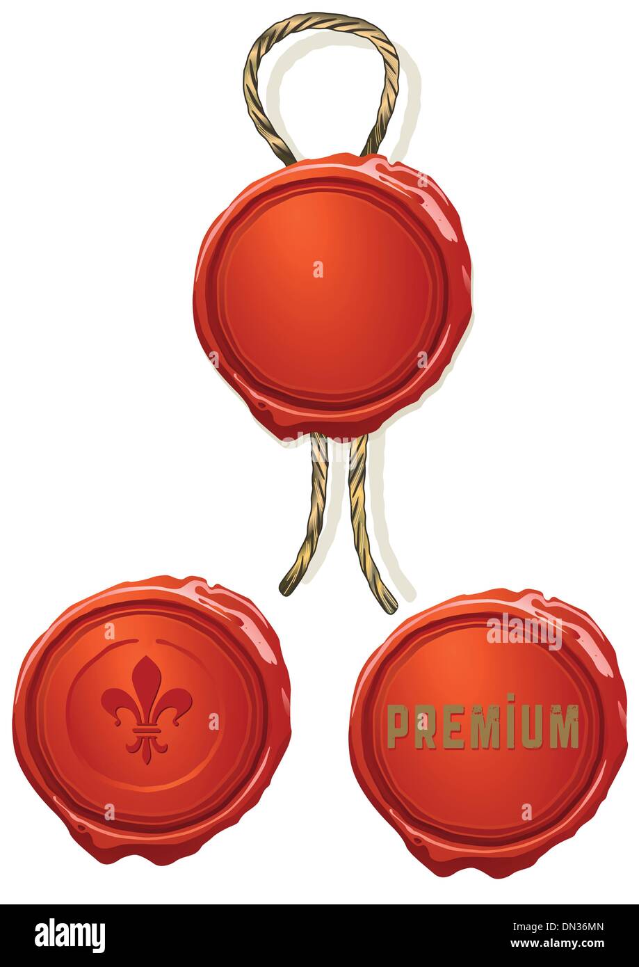 Safety seal hi-res stock photography and images - Alamy