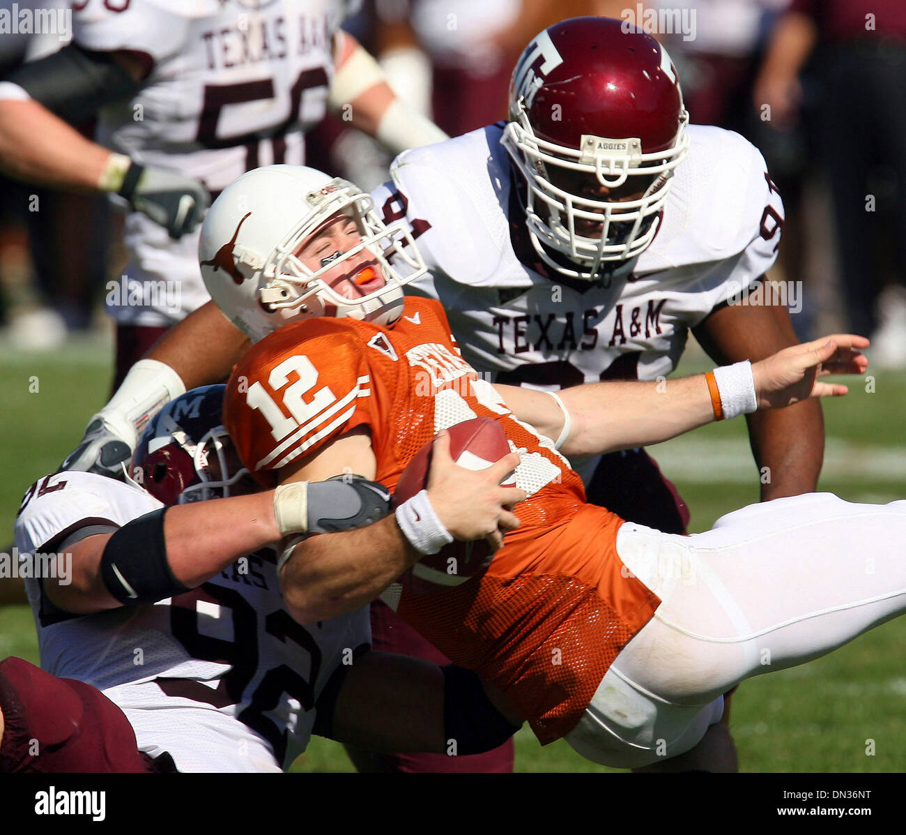 Kellen heard hi-res stock photography and images - Alamy