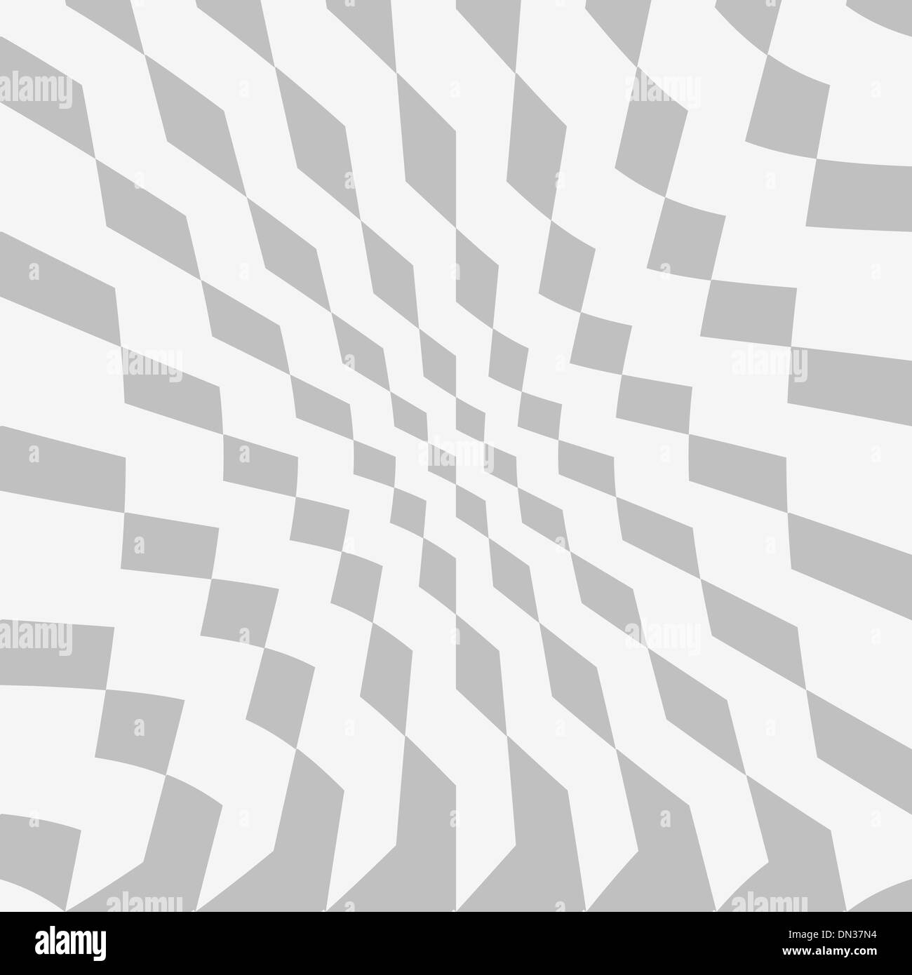 Abstract op art Stock Vector Image & Art - Alamy