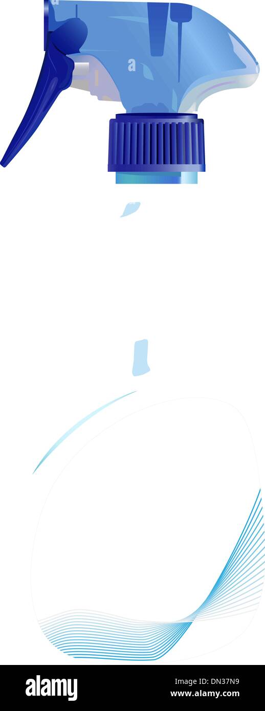 White refresher Stock Vector Images - Alamy