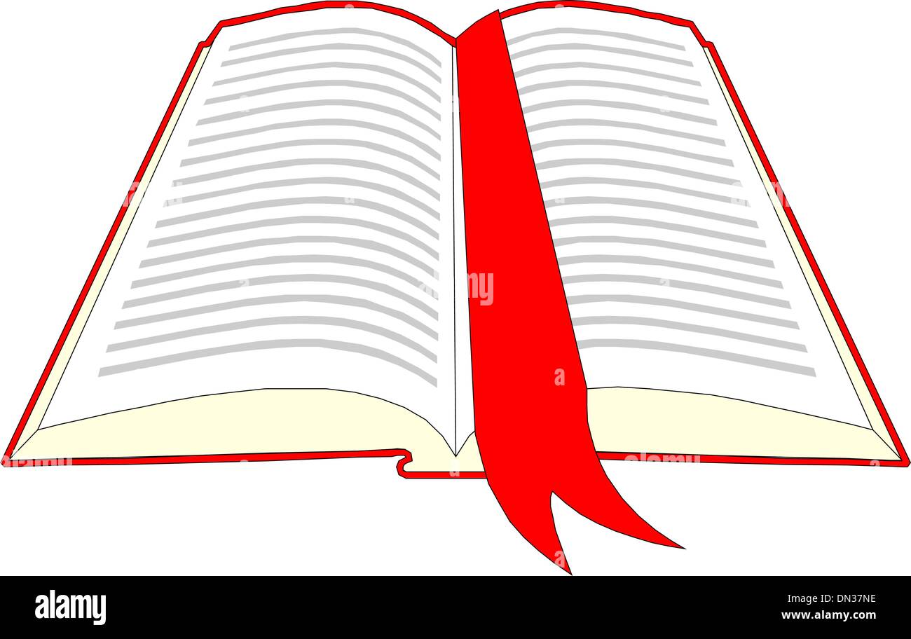 Turn book cover Stock Vector Images - Alamy