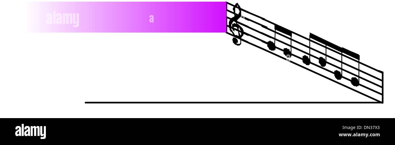 Graphic notation Stock Vector Images - Alamy