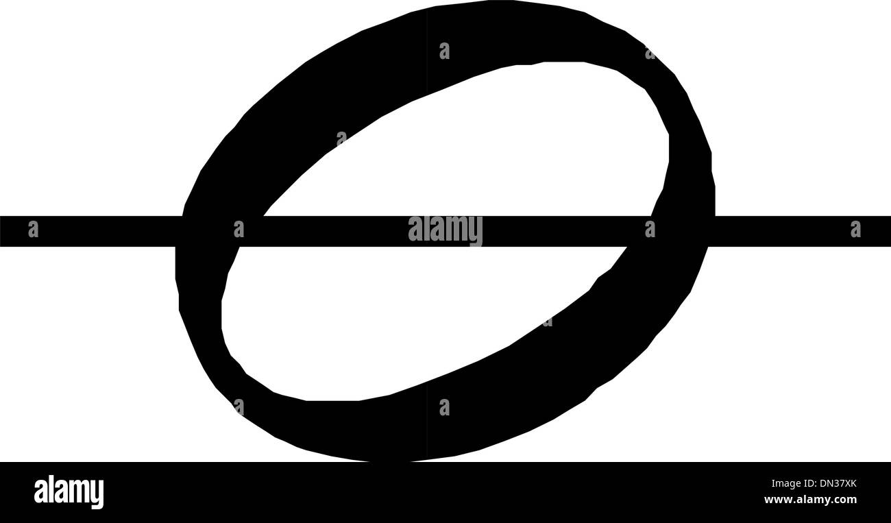 Musical instrument sign Stock Vector Images - Alamy