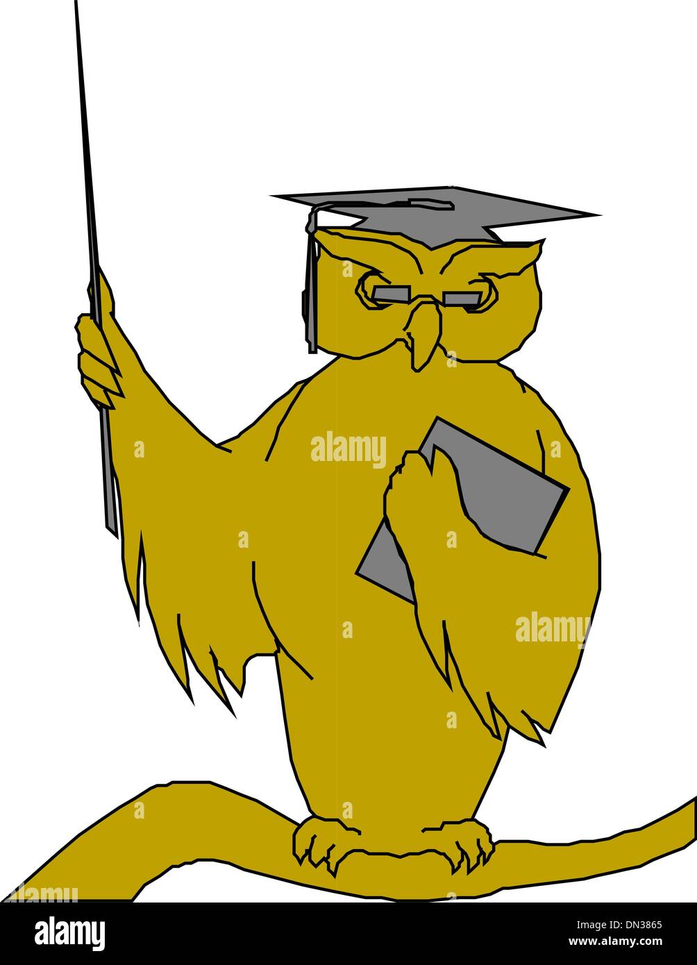 Welcoming learning Stock Vector Images - Alamy