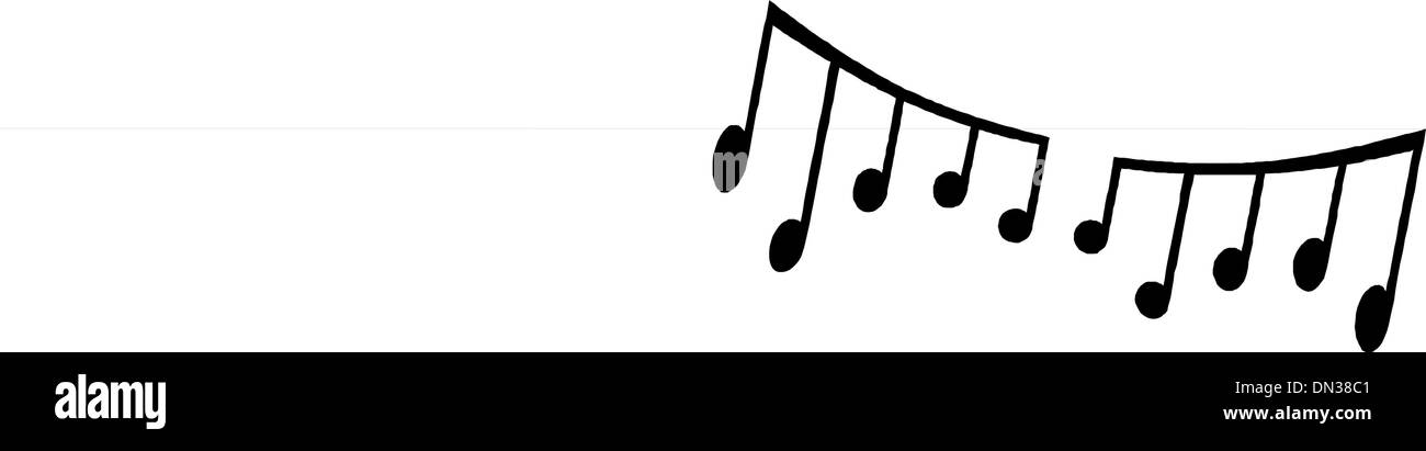 Musical symbols hi-res stock photography and images - Alamy