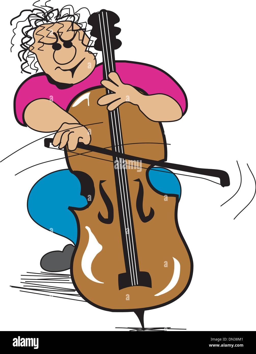 Fiddler concert hi-res stock photography and images - Alamy