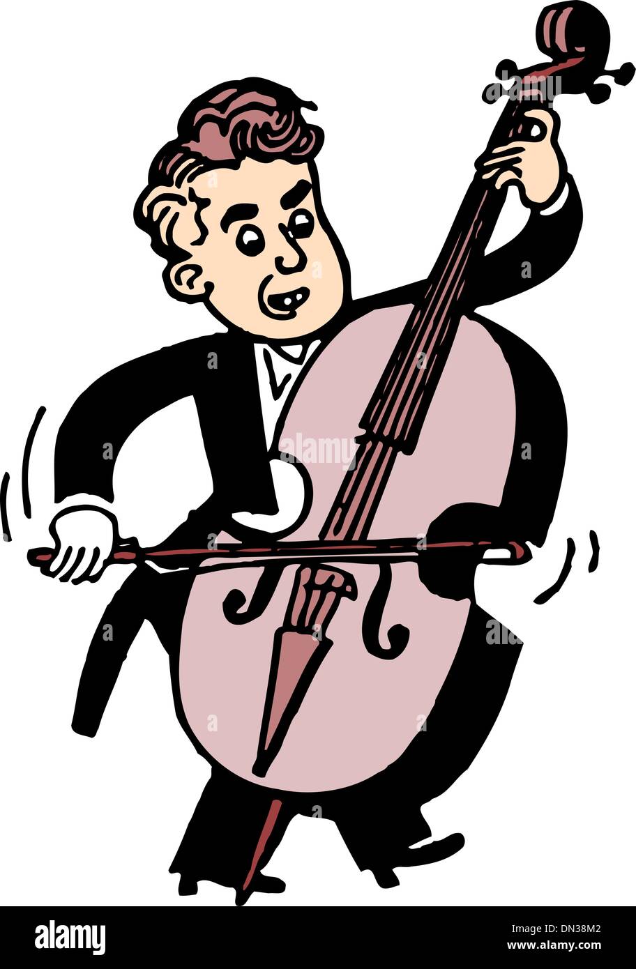 Fiddler concert hi-res stock photography and images - Alamy