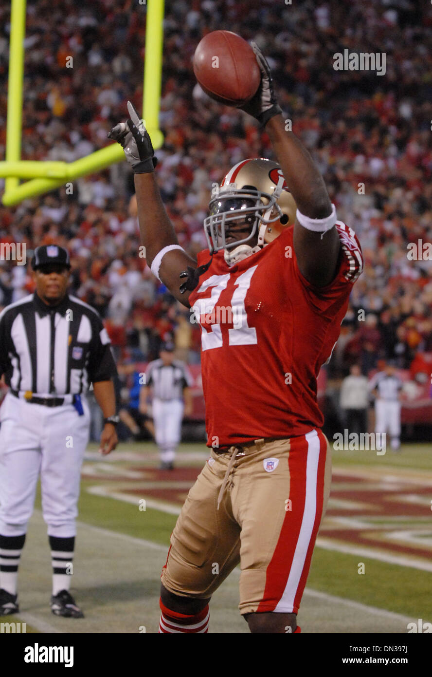 San francisco forty niners hi-res stock photography and images - Alamy