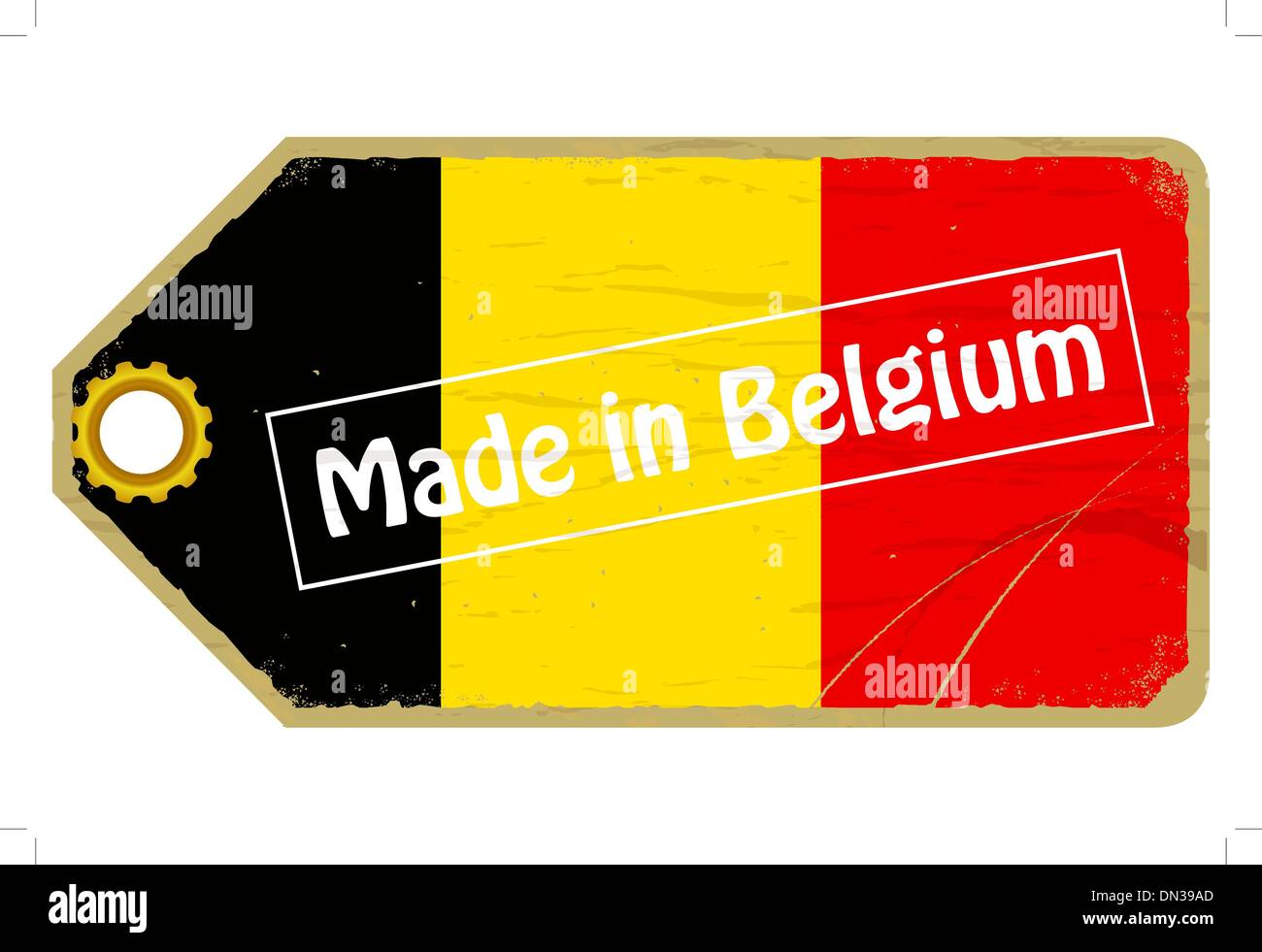 Belgian vintage Stock Vector Images - Alamy