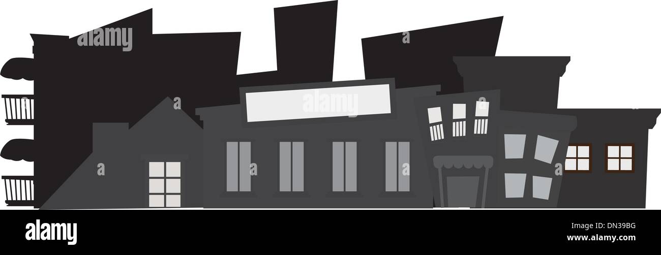 Buildings materials Stock Vector Images - Alamy