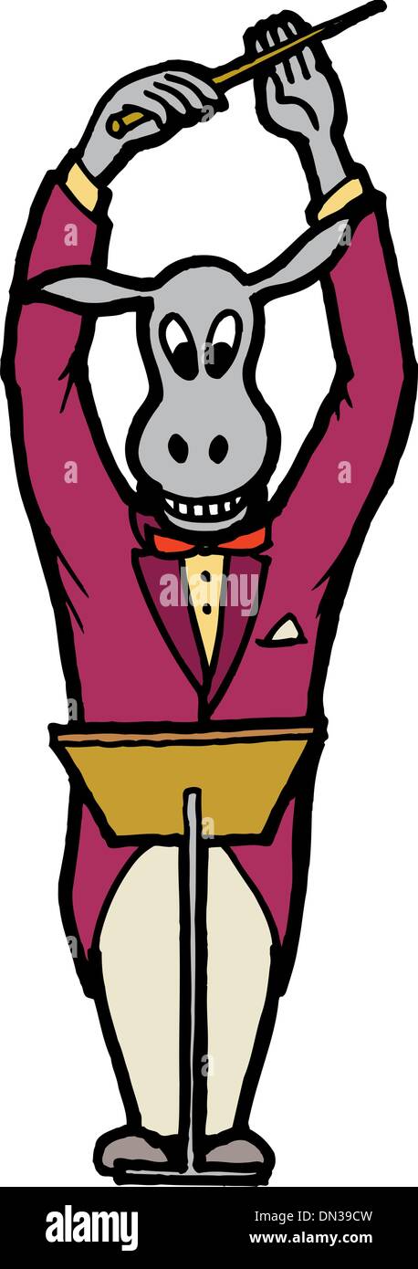 Leader looking Stock Vector Images - Alamy