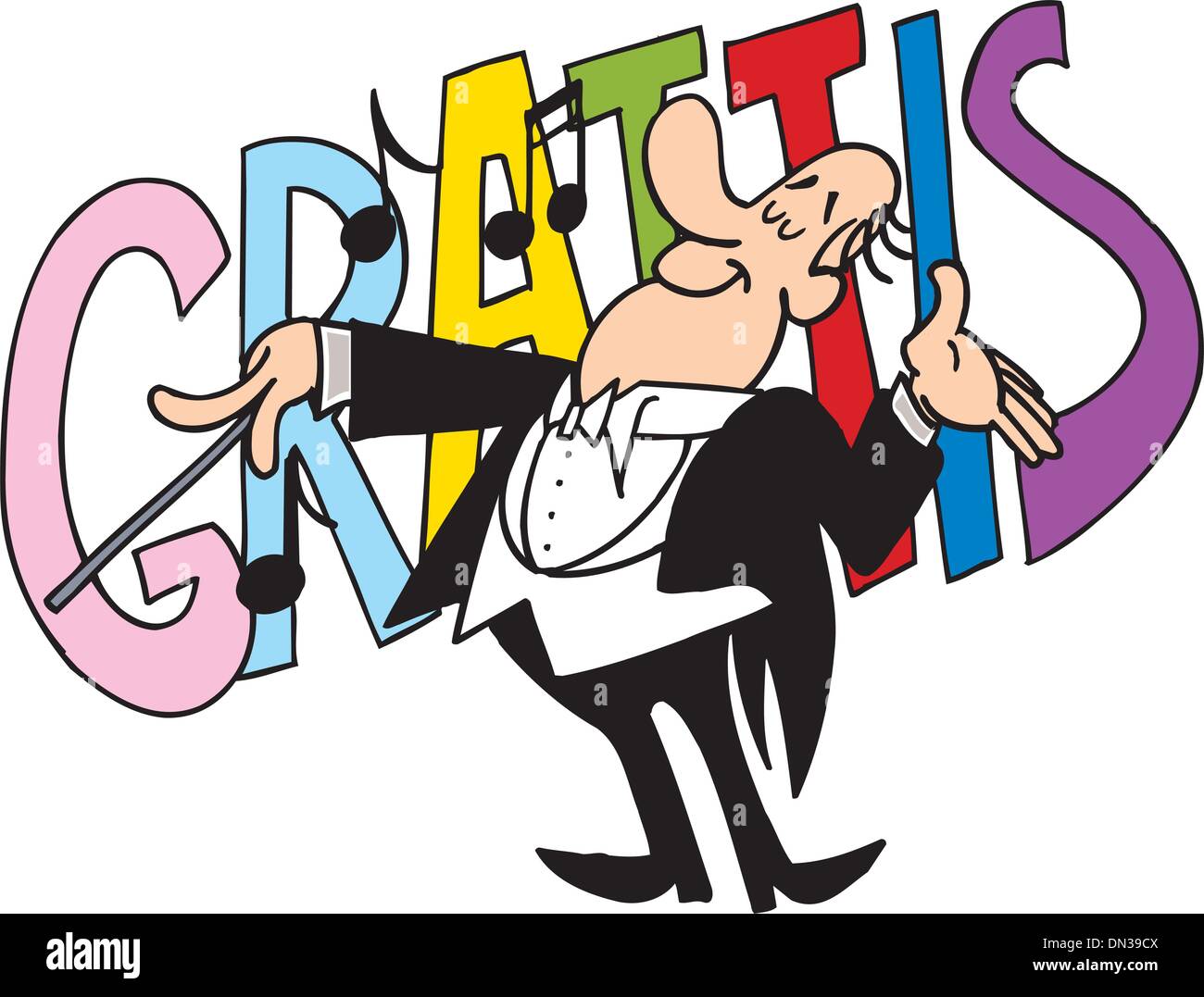 Look conductor hi-res stock photography and images - Alamy