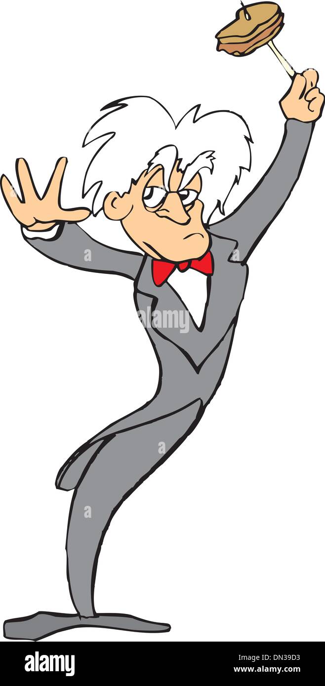 Look conductor hi-res stock photography and images - Alamy