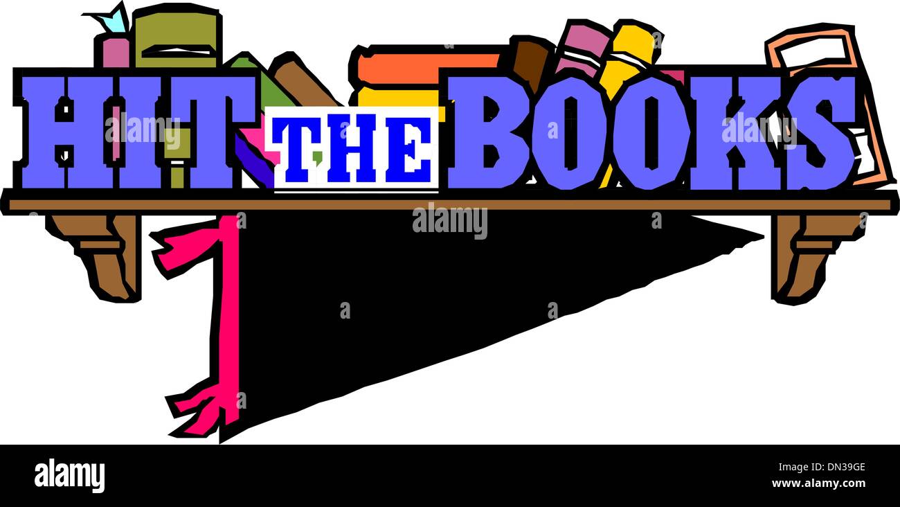 Bestseller book Stock Vector Images - Alamy