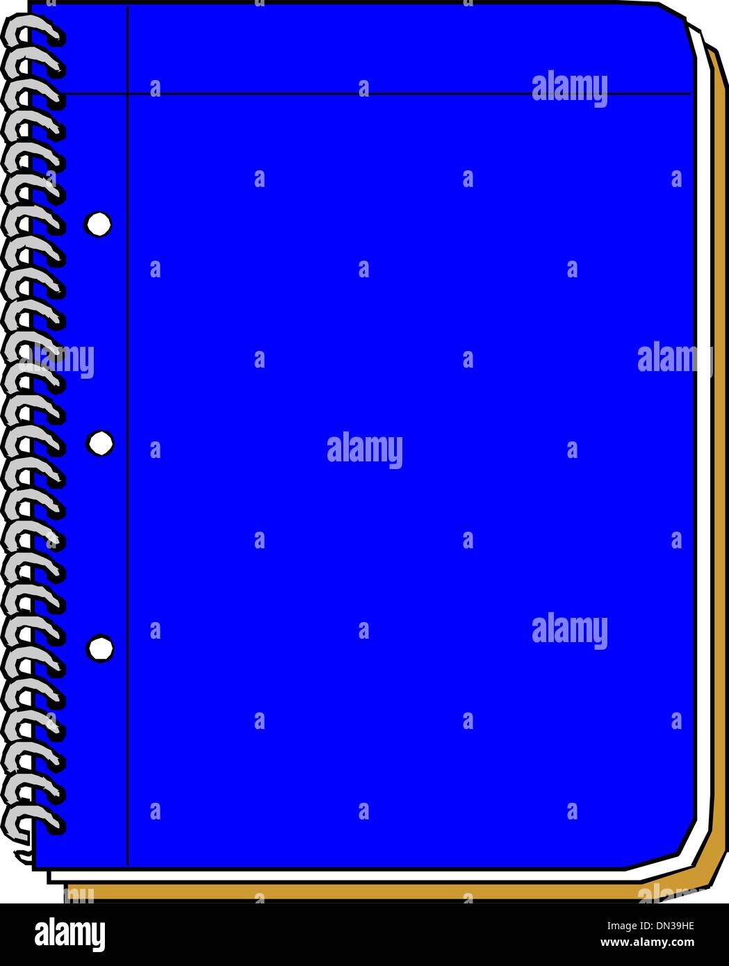 Blue cover hi-res stock photography and images - Alamy