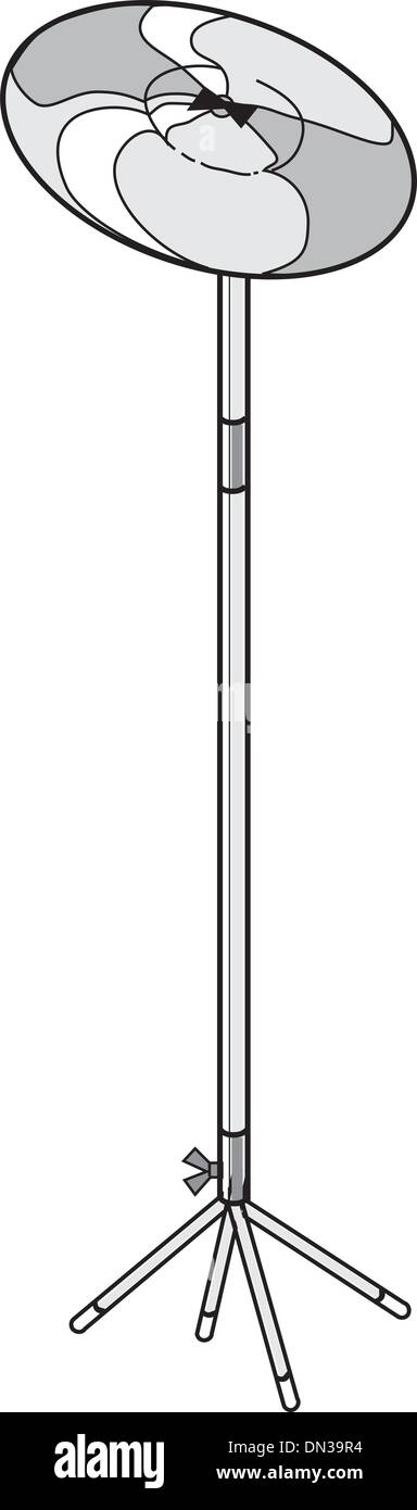 Cymbal vector vectors hi-res stock photography and images - Alamy