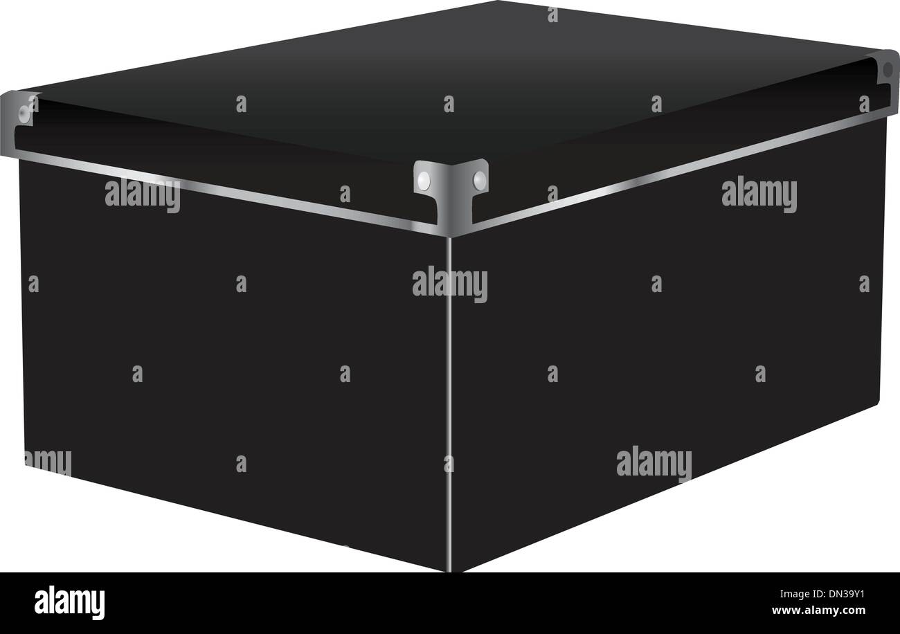 Storage record Stock Vector Images - Alamy